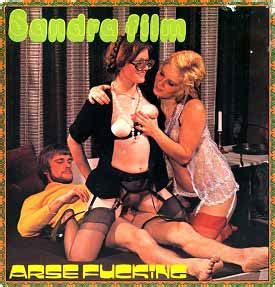 Sandra Film Archives Classic Erotica