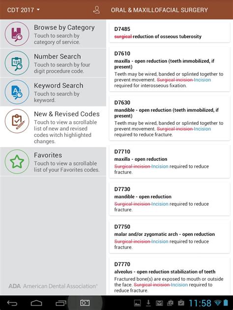 Adas Cdt Code Check For Android Apk Download