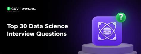 Most Asked Data Science Interview Questions And Answers 2025