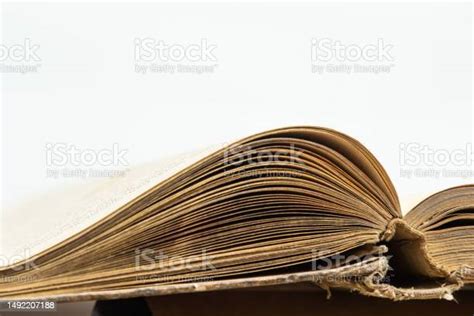 책 더미에 책을 열어 배경 학교 공부 책 문학 교육 및 도서 출판을 읽는 개념 텍스트를 위한 여유 공간 0명에 대한 스톡 사진 및 기타 이미지 Istock