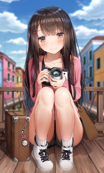 Original Image By SuperPig 2215292 Zerochan Anime Image Board