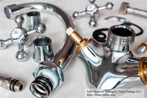 Hexavalent Chromium Vs Trivalent Chromium Hex Chrome Reach And Rohs Compliance