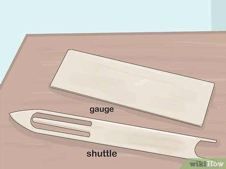 How To Make A Handmade Fishing Net Steps With Pictures