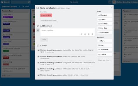 Trello Enhanced Date For Google Chrome Extension Download