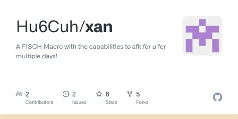 Releases Hu6Cuh Xan GitHub