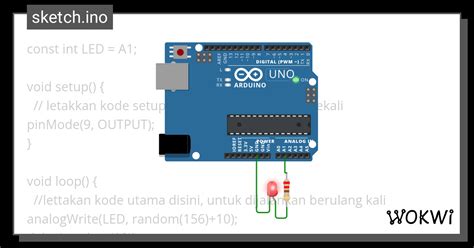 Dhea Sukma 2 Wokwi Esp32 Stm32 Arduino Simulator