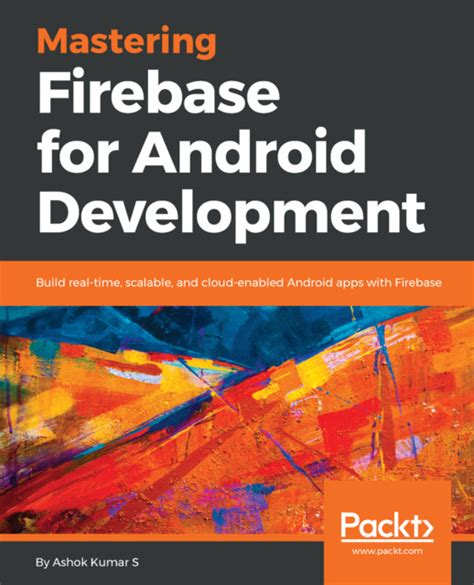 Flashcards De Mastering Firebase For Android Development Por Packt Publishing Udocz