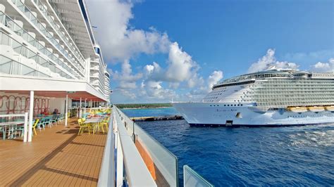I Found The Cheapest 2026 Cruises For Each Cruise Line 3 Day To 14 Day
