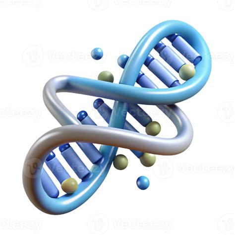 Dramatic Minimalist A Dna Double Helix Unraveling Into Binary Code Genetic Engineering Concept