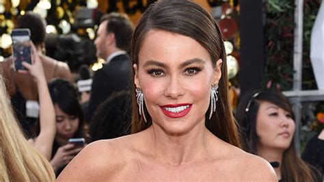 Sofía Vergara Rompe Internet Y Posa Desnuda A Sus 45 Años Foto
