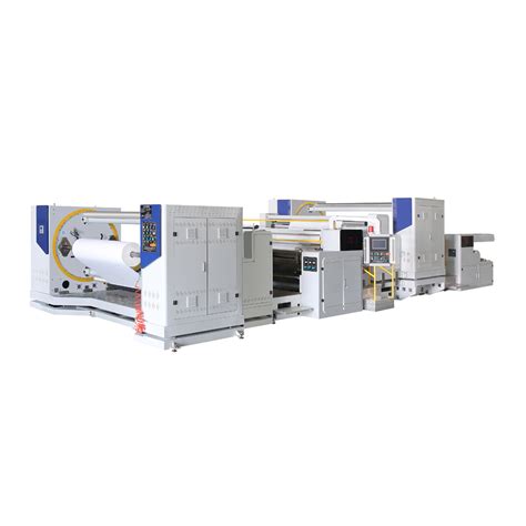 Two Layers Hot Melt Adhesive Coating And Laminating Machine For Fabric