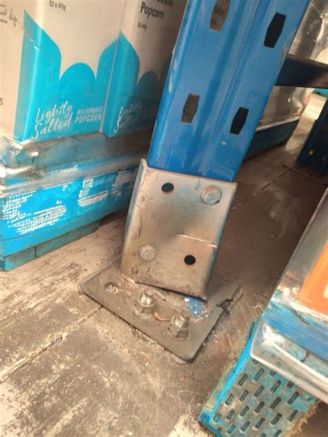 Essential Guide To Pallet Racking Inspections Erect A Rack