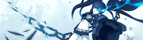 Аниме обои на два монитора Zefirka Club фото и картинки