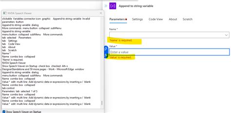 Some Error Messages Are Only Visually Highlighted Issue Azure Logicappsux Github