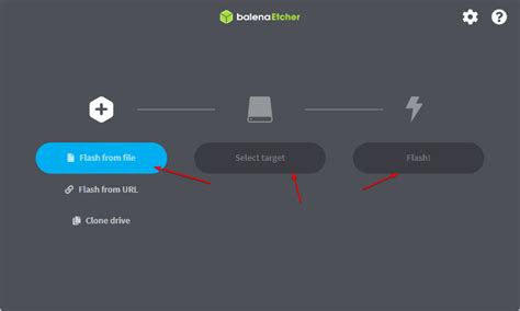 How To Create MX Linux Bootable USB Drive LinuxShout