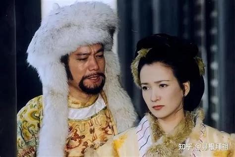 包括朱元璋历史上有七位将皇位传给孙子的皇帝传位的原因千奇百怪 知乎