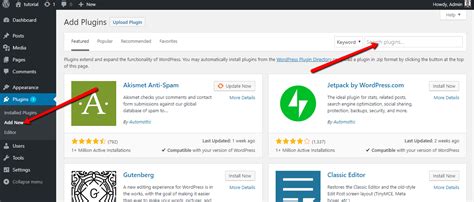 How To Install And Uninstall Woocommerce Step By Step Tutorial