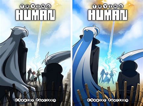 Trying Human First Tries