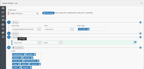 firewall log dashboards — knowledge base 2019 documentation