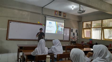 Kopsi Sma Negeri 1 Kalasan