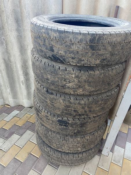 резина на газель матадор на докатку перед 4₽ зад 6₽ перед 215/65/16с ...