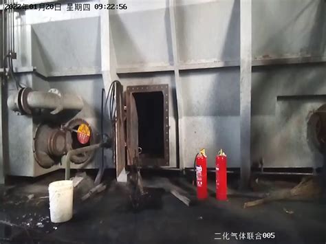 fire extinguisher Object Detection Dataset by 丁真今天敲代码