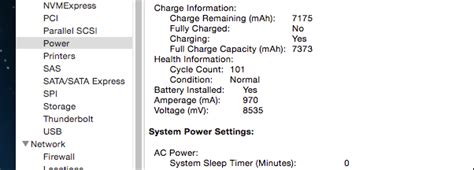 Know Exactly What S In Your Mac With The System Information Utility