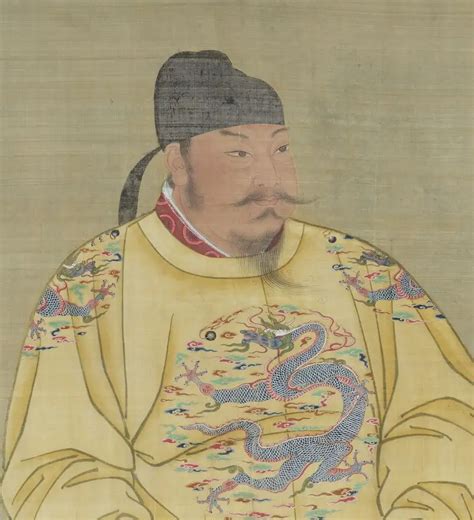 李世民とは？唐の太宗の生涯・人物像・改革【年表 玄武門】