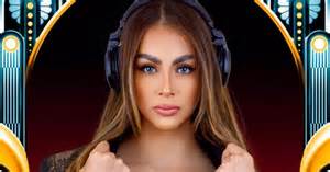 Quién Es Aranza Goroz La Dj Mexicana Que Representará Al País En El