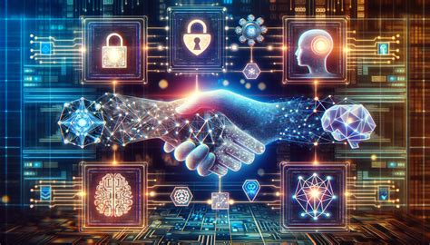 Ai And Blockchain A Synergistic Future By Haseeb Javed Dec 2024 Medium