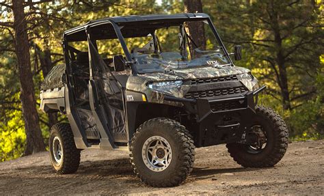 Polaris® Off Road