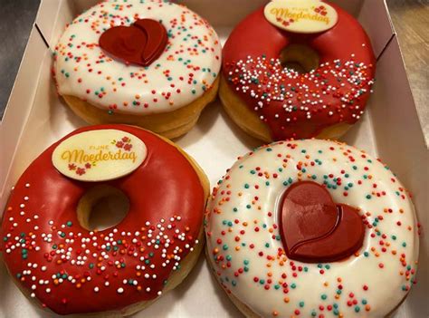 Gelegenheid Donuts Jj Donuts