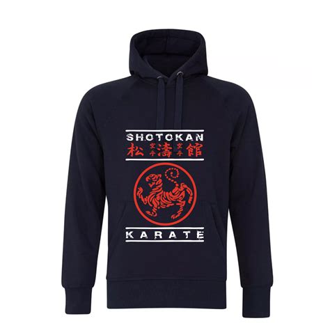 Shotokan Tiger My Tokaidonorway