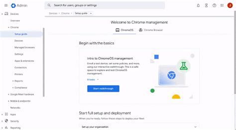 Previous Release Notes Chrome Enterprise And Education Help