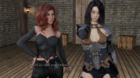 Captain Lance Version 0 75 4 Pre Release 2 Mod By Tearstar