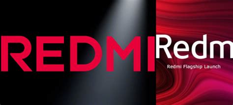 Redmi Reveals New Logo And Details On Turbo And K Series Phones The Neutral