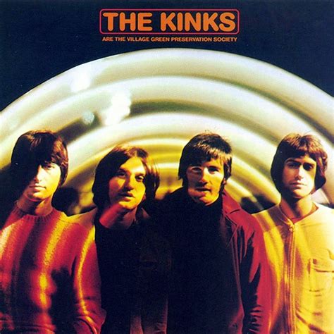 Anexodiscografía De The Kinks Yzph