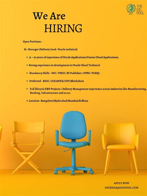 Deeksha Singh On Linkedin Deliverylead Oracleintegrationcloud Vbcs Ioc Bireporting Otbi