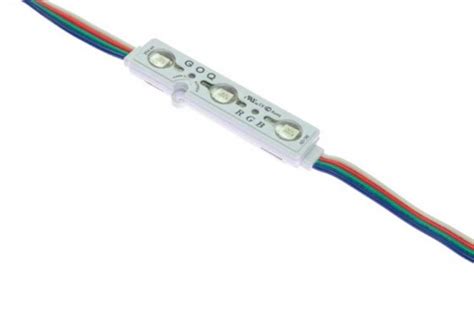 LED RGB Module World Of Thought