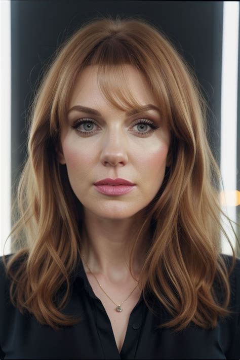 Preternatural 5 By Aiofdanann On Deviantart