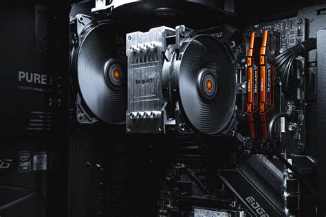 How To Turn Off CPU Fan Error In Bios Asus SOLVED