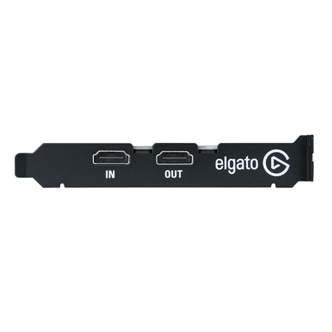 Elgato Game Capture 4k60 Pro Mk 2 Csl Computer