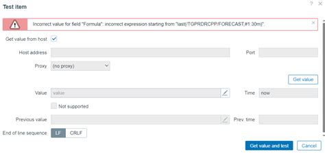 Cpu Load Prediction Zabbix Forums