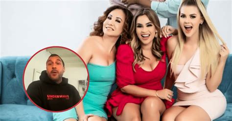 Periodista Argentino Critica En Vivo A Ethel Pozo Y Janet Barboza Son