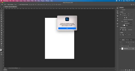Copy And Pasting From Illustrator To Photoshop 22 Adobe Community