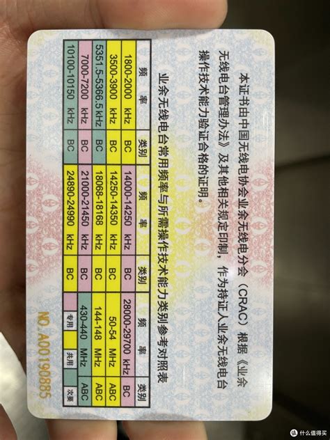 在上海考取业余无线电操作证全流程纪实考试认证什么值得买