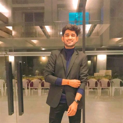 Devansh Trivedi Associate Tribuild Solutions Linkedin