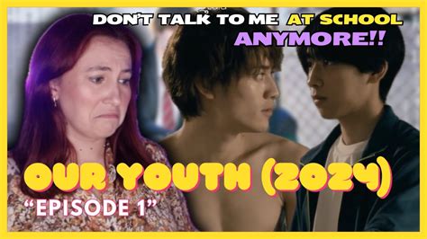 Our Youth Miseinen Mijukuna Oretachi Wa Bukiyo Ni Shinkochu Episode