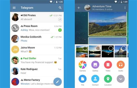 8 Best Free Self Destructing Message Apps For Android