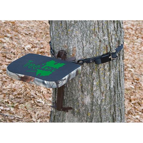 Hang On Tree Stand Replacement Seat At Charlotte Armour Blog